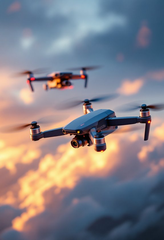 The 5 Best Autel Nano Drones of 2025 – Compact, Powerful, and Ready for ...