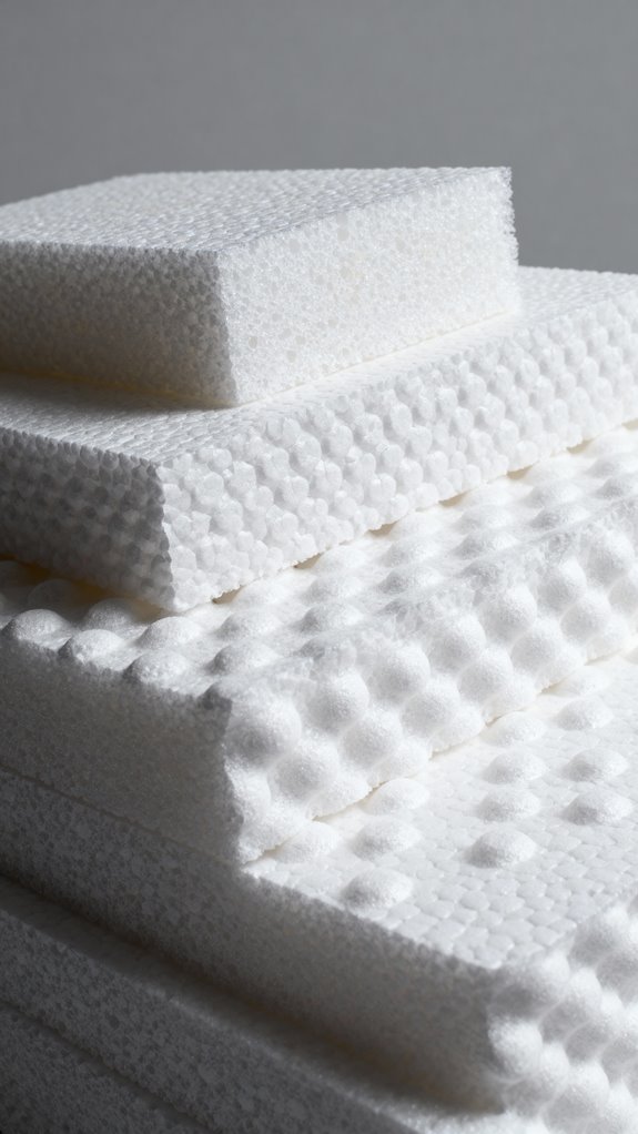 What Is An EPP Foam Plane? - RCAirplaneHub