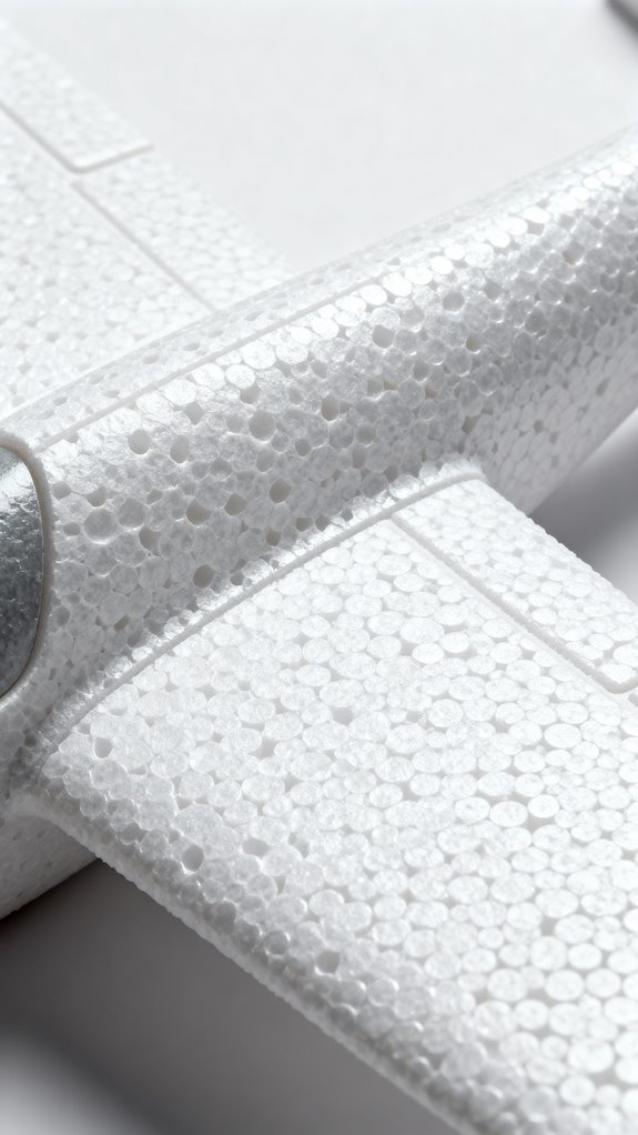 What Is An EPP Foam Plane? - RCAirplaneHub