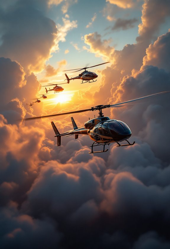 10 Best Helicopter Tail Booms for Optimal Performance and Durability ...