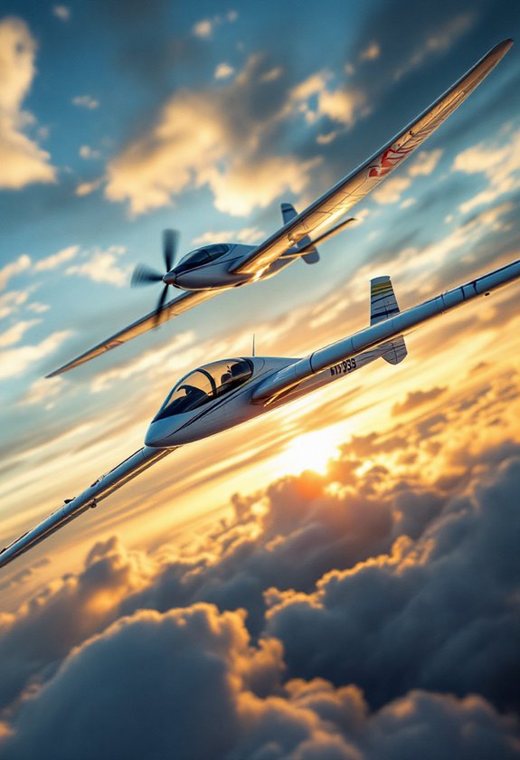 3 Best Carbon Fiber Gliders of 2025 – Experience Lightweight ...