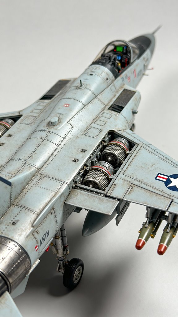 What Is A Scale RC Jet? - RCAirplaneHub